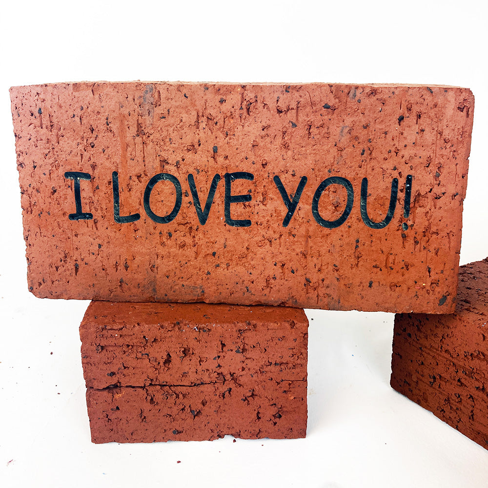 Ship A Brick - Custom Message – ShipADick.com